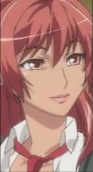 Okusama wa Moto Yariman