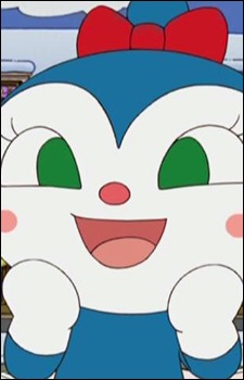 Sore Ike! Anpanman: Kokin-chan to Aoi Namida